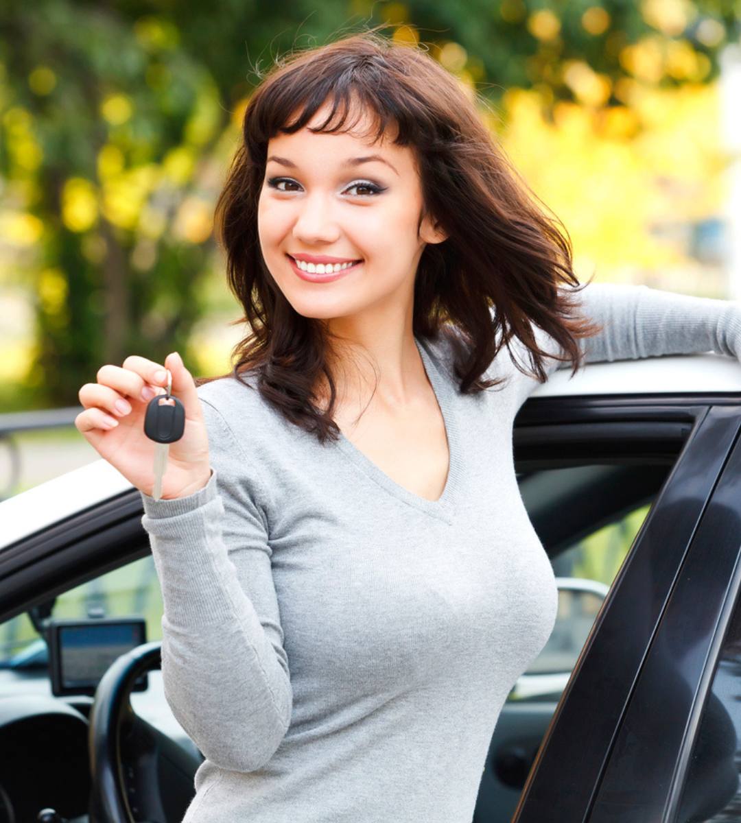 Najlepsze małe auta w automacie w 2024 roku